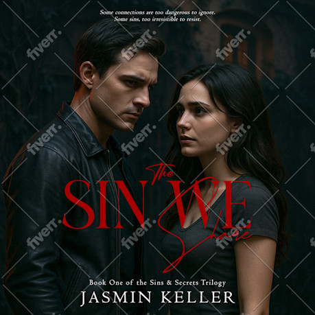 Do fantasy book cover, romance book cover and ebook cover by Zai_nah | Fiverr